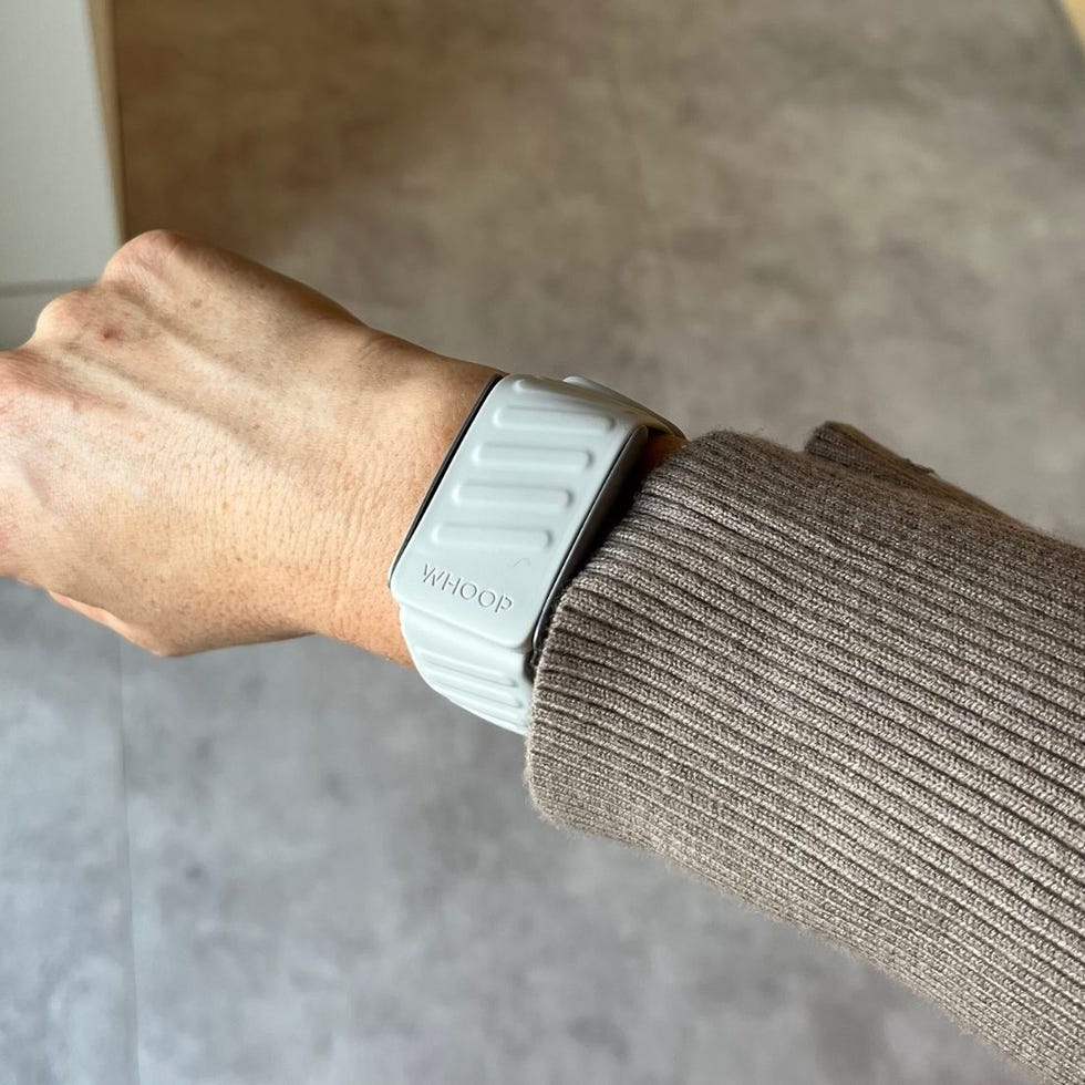 WHOOP review 2025: Is the fitness tracker worth it?