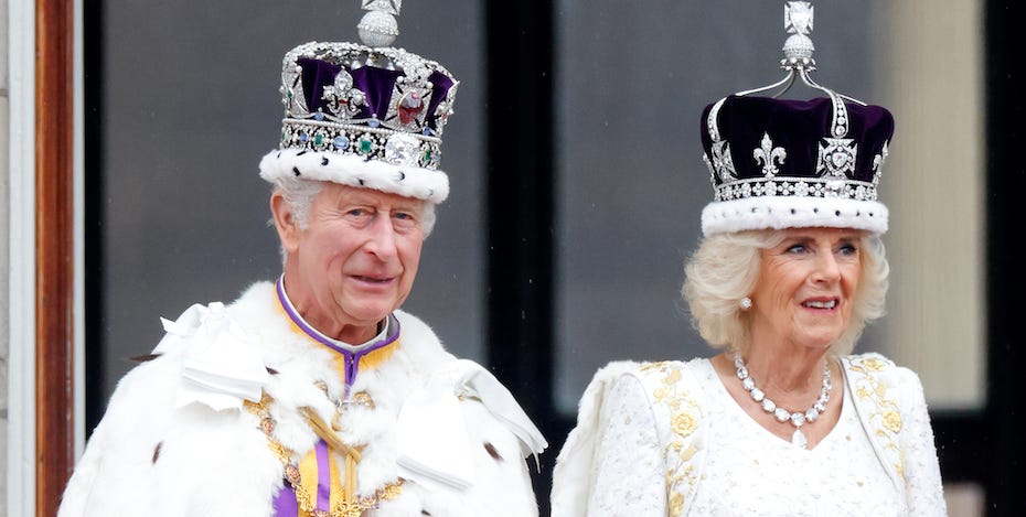 Why Charles' coronation received over 8,000 Ofcom complaints Why Charles' coronation received over 8,000 Ofcom complaints