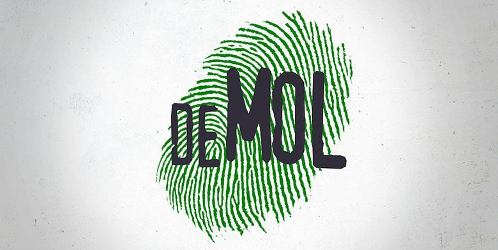Molloten opgelet: dít zijn mogelijke kandidaten voor het nieuwe seizoen Molloten opgelet: dít zijn mogelijke kandidaten voor het nieuwe seizoen