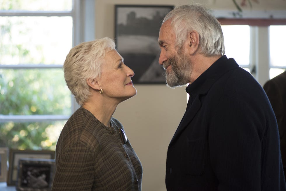 Glenn Closes Best Movies Top 20 Glenn Close Roles As An Actress
