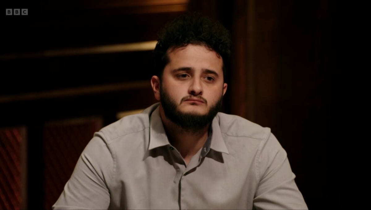 The Traitors Star Wilf Webster Addresses Return Rumours
