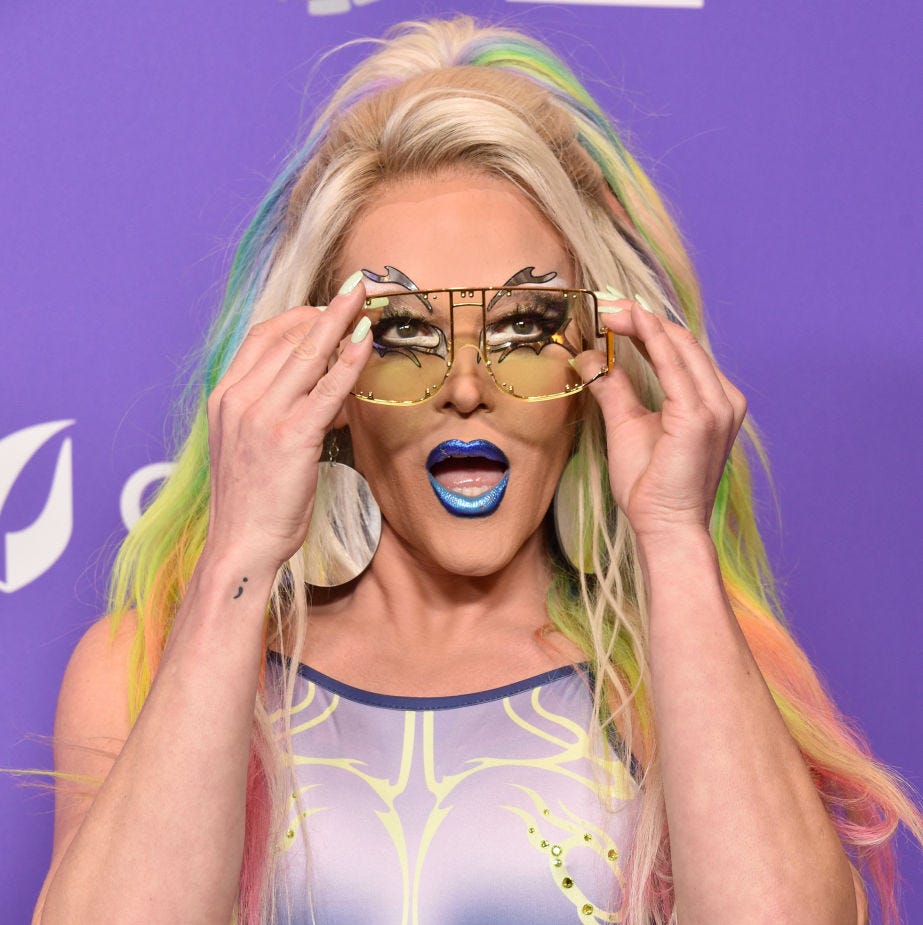 Rules Rupauls Drag Race Contestants Have To Follow