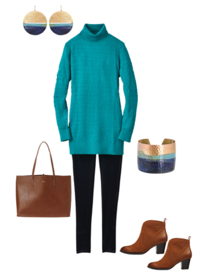20 Cute Winter Outfits 2022 What To Wear For Winter