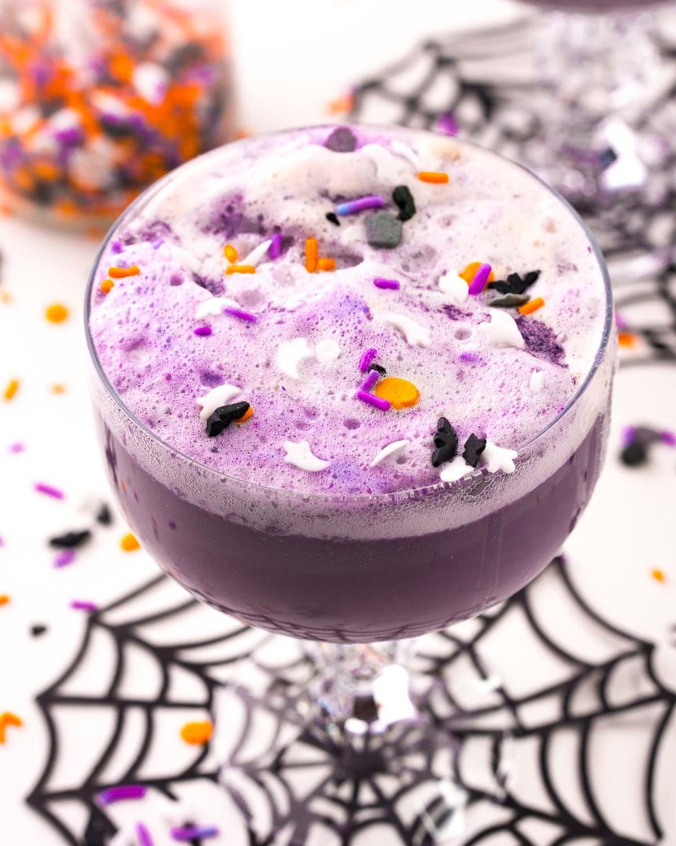 17 Witch-Themed Food Ideas and Recipes for a Halloween Party 17 Witch-Themed Food Ideas and Recipes for a Halloween Party