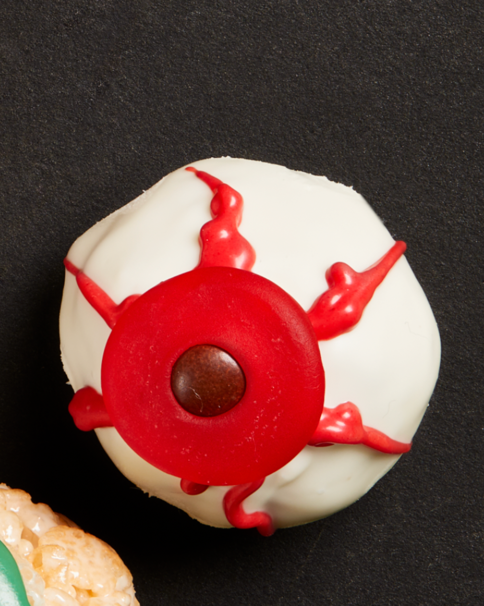 17 Witch-Themed Food Ideas and Recipes for a Halloween Party 17 Witch-Themed Food Ideas and Recipes for a Halloween Party