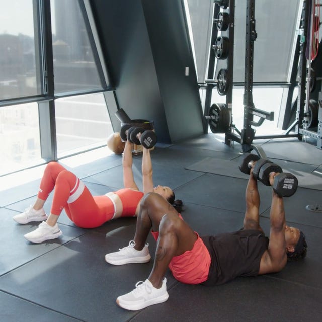 Try The Ultimate Hiit Workout Program