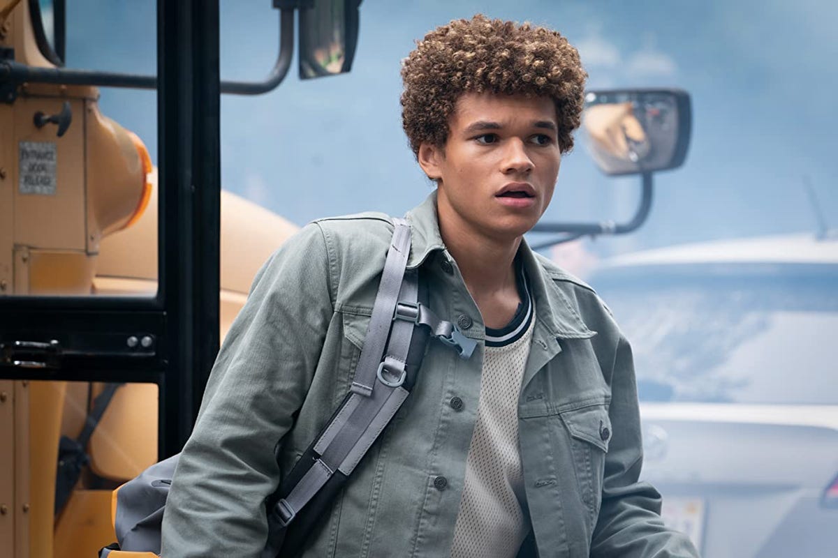 Wolf Pack Season 2 Potential Release Date And More