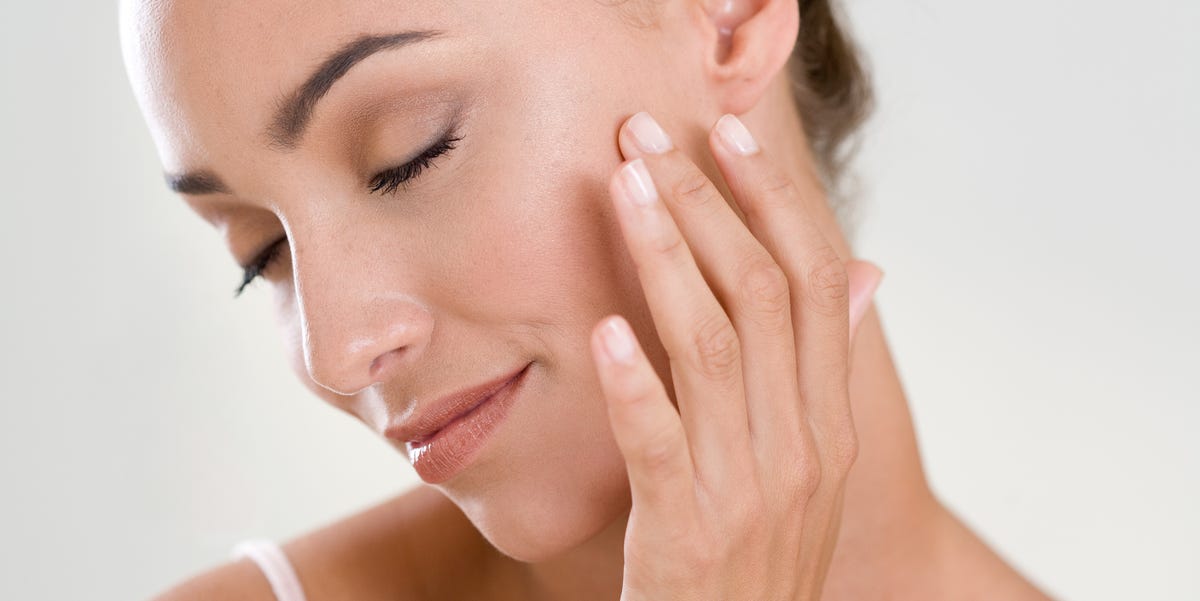 Lactic Acid Skin Benefits How To Use Lactic Acid For Smooth Skin