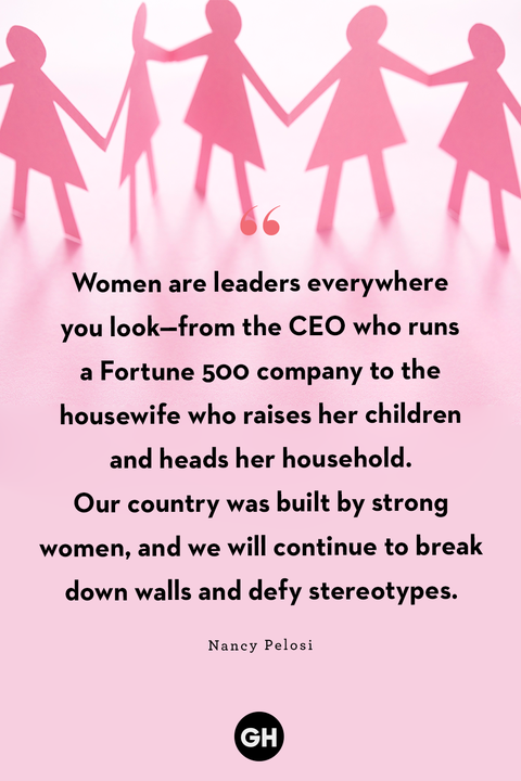 20 Meaningful Womens Equality Day Quotes