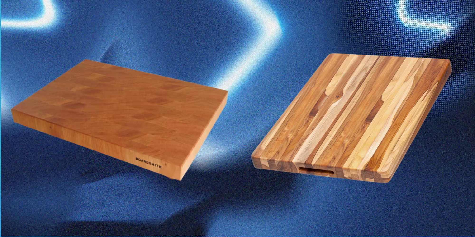 4 Best Large Wooden Cutting Boards of 2024 According to Testing