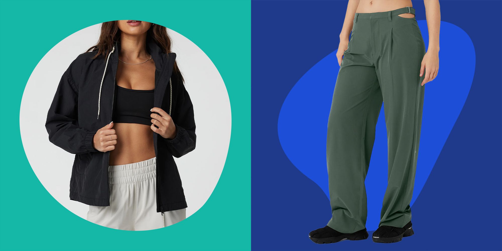 January Workout Clothes Sale 2025 Get Up To 60 Off Leggings Sports Bras And More