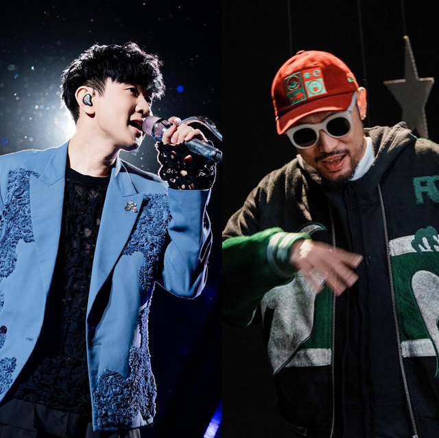 【金曲獎2024】金曲35入圍名單公布!楊乃文&孫盛希爭影后,熱狗&林俊傑角逐歌王寶座