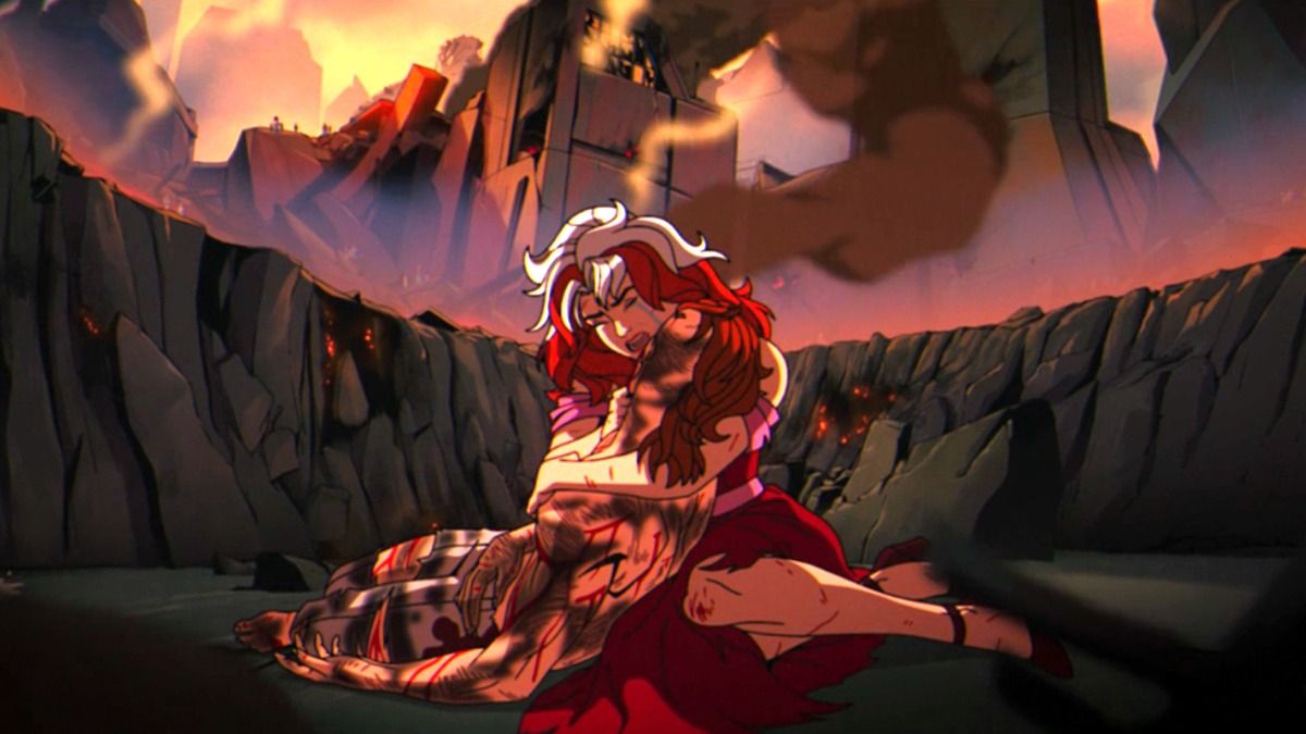 Is Gambit Really Dead In X-Men '97? Is Gambit Really Dead In X-Men '97?