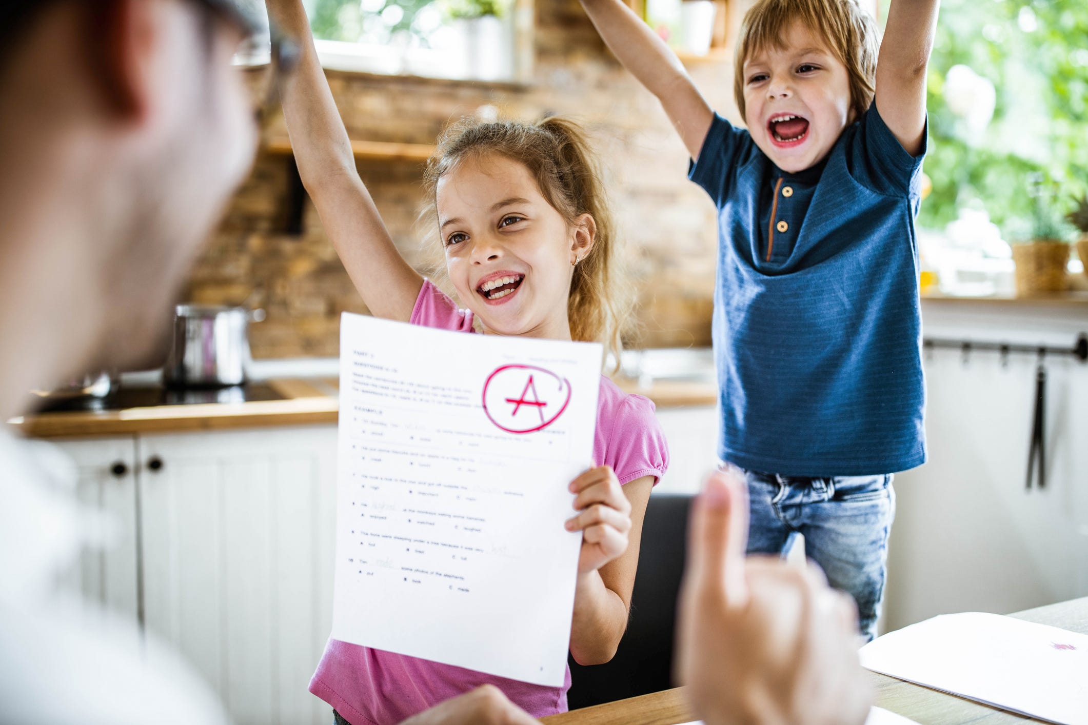 Los 40 Mejores Chistes De Pepito Para Niños De La Historia