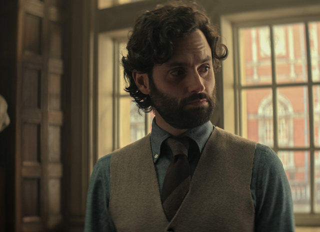 Netflixs You Season 5 Release Date Cast And More
