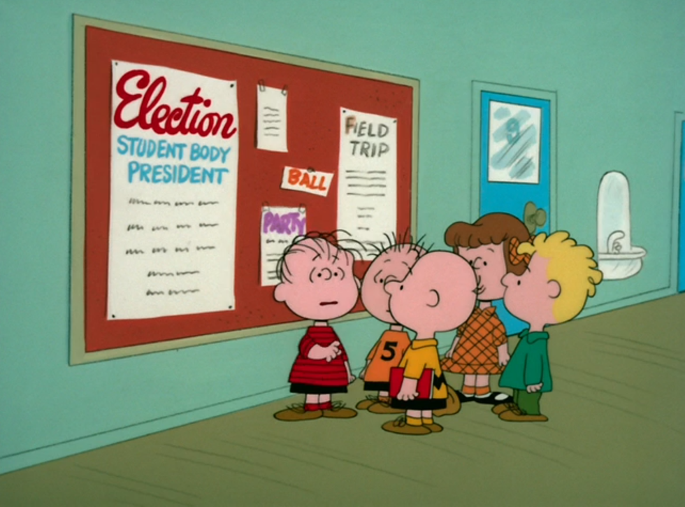 The 20 Best ‘peanuts Specials Ranked