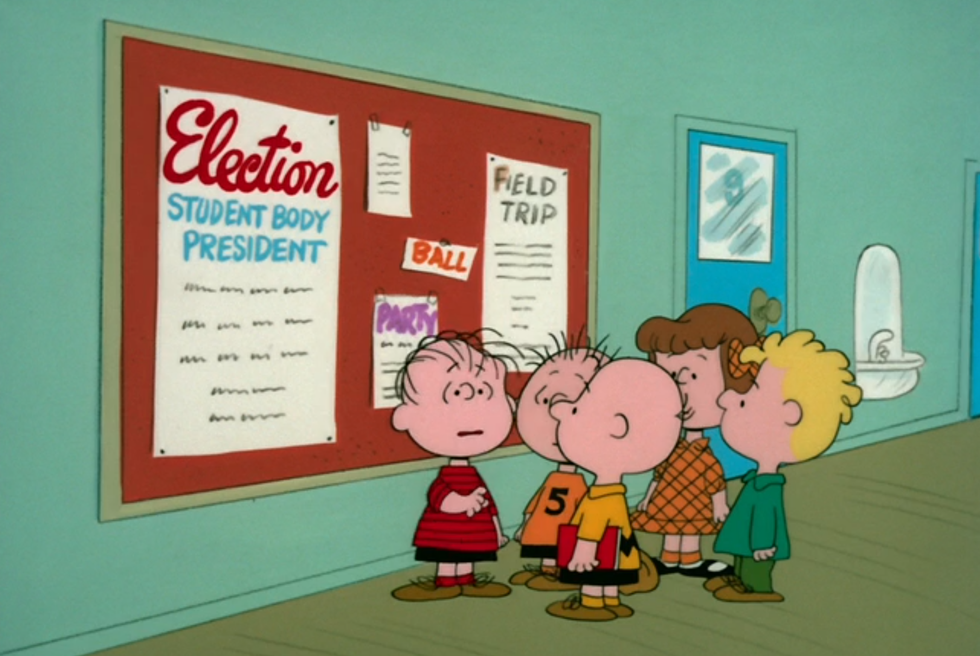 The 20 Best ‘peanuts Specials Ranked