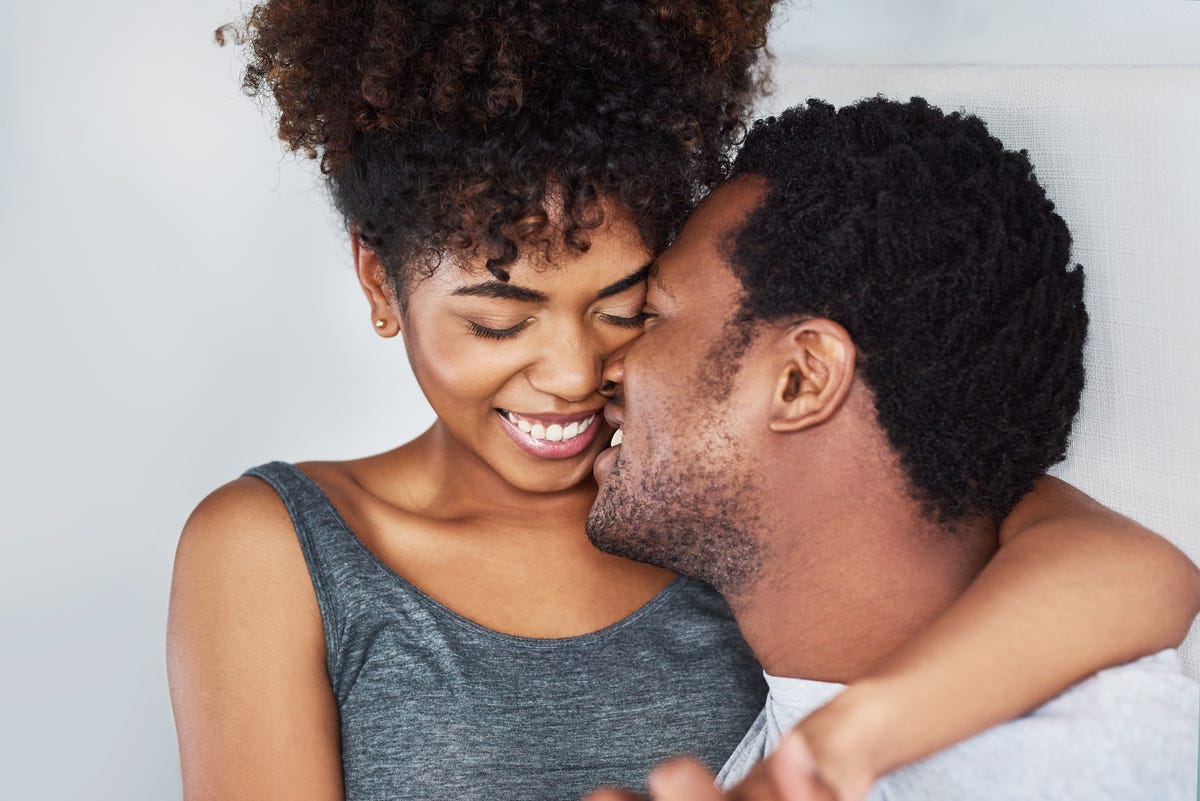 An Excerpt From Why Good Sex Matters By Nan Wise Phd