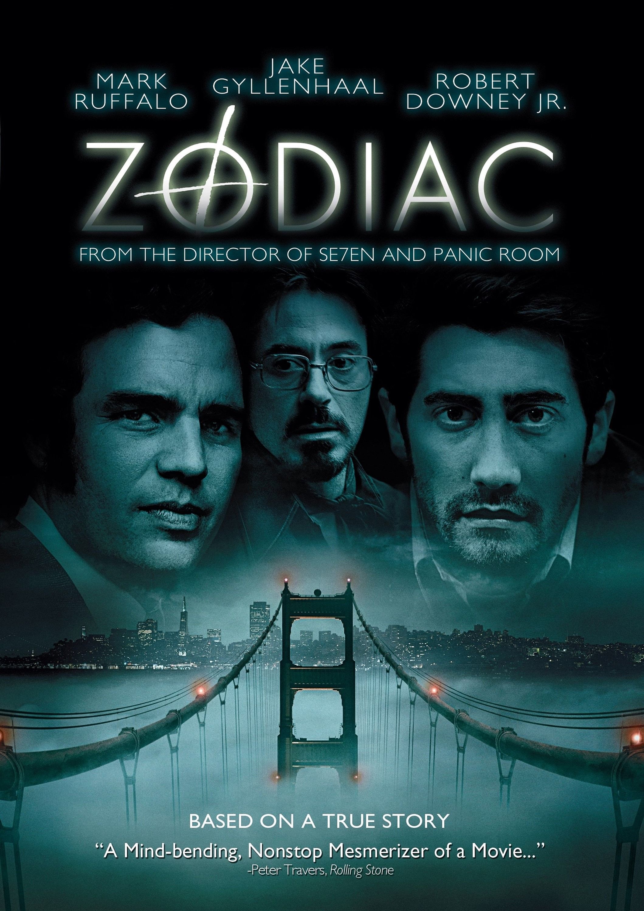 David fincher movies store