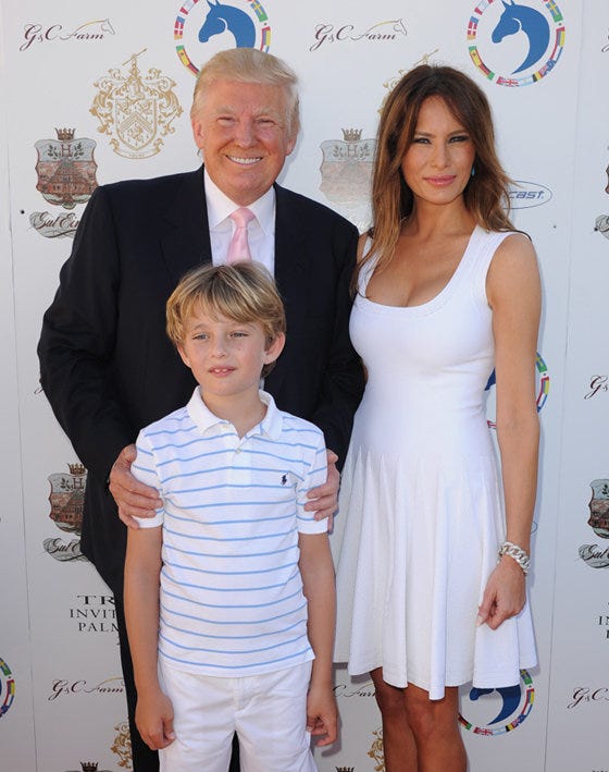 注目! トランプ氏、フロリダの別荘「マール・ア・ラゴ」歴史秘話