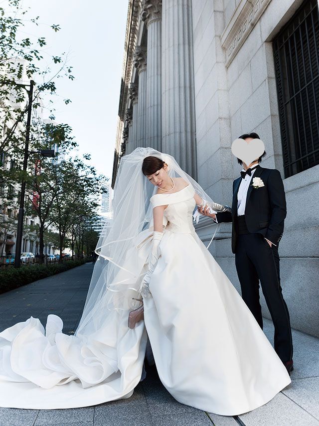 結婚式 4点セット ロングベール&リングピロー&グローブ&ヒール 結婚式 4点セット ロングベール&リングピロー&グローブ&ヒール
