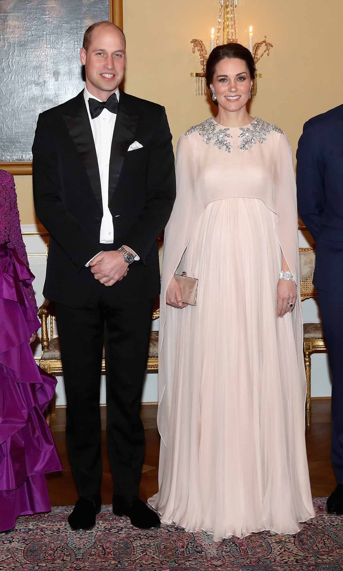 ほぼ全ルック! キャサリン妃の2018年ワードローブを一挙総覧 ほぼ全ルック! キャサリン妃の2018年ワードローブを一挙総覧