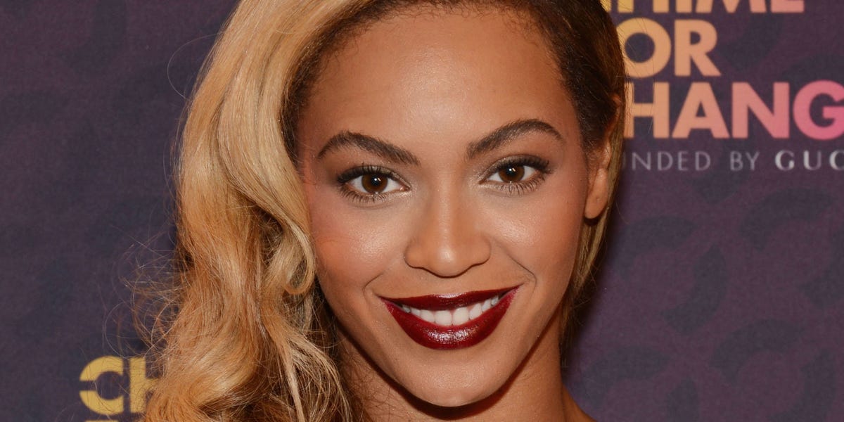 10 Best Beyonce Quotes Of All Time