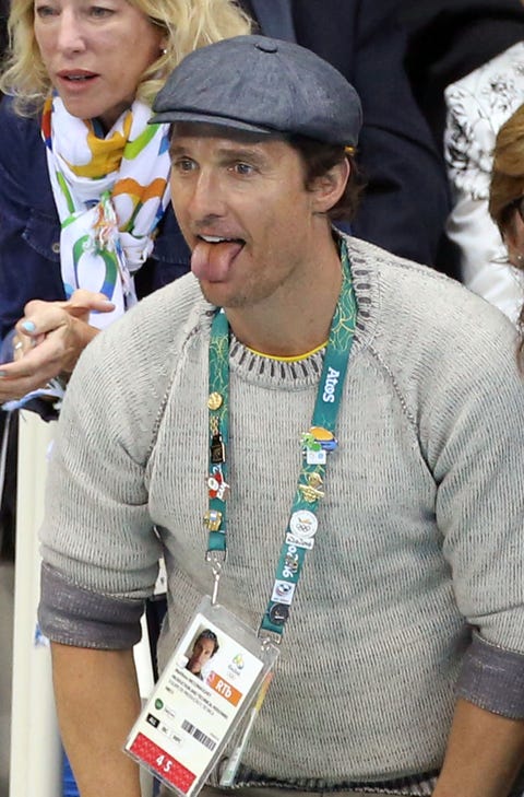 Celebrities Sticking Tongue Out Celebrities Being Silly