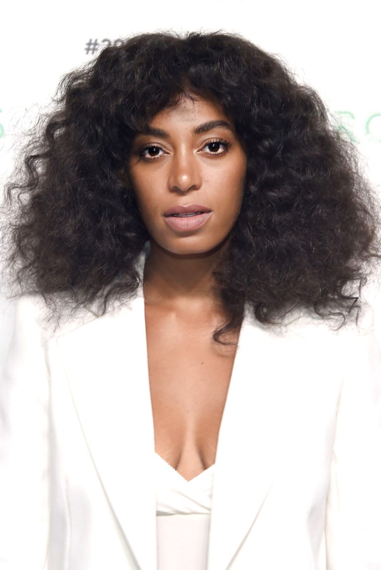 30 Best Celebrity Curly Hair Types Types Of Curls To Try Now