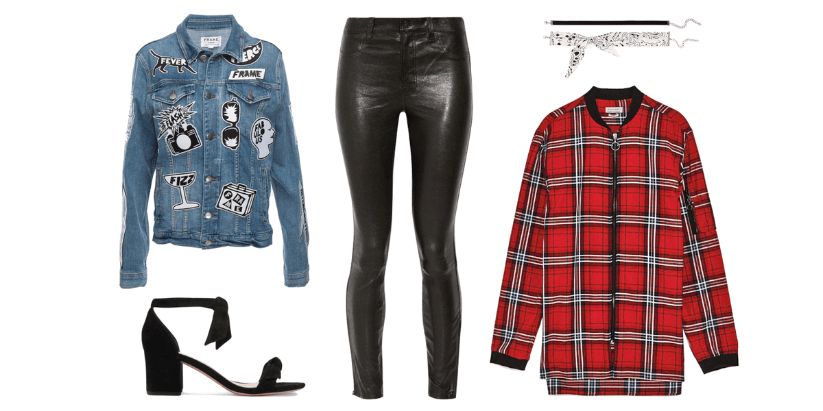 How To Wear Mens Clothes For Women Menswear For Women