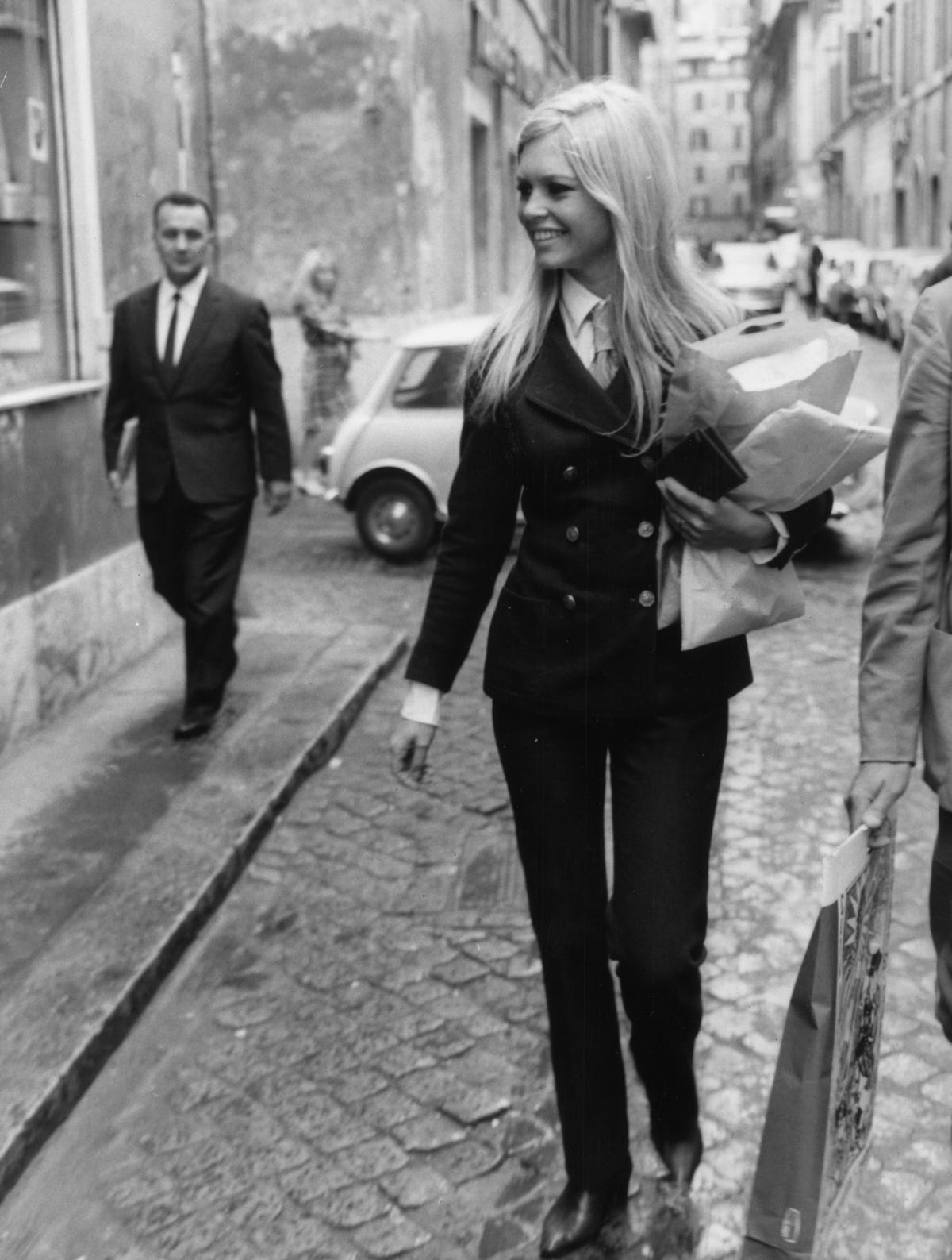 Vive La France The Countrys Chicest Women Bastille Day French Women