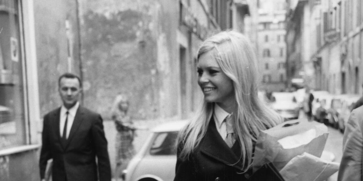 Vive La France The Countrys Chicest Women Bastille Day French Women