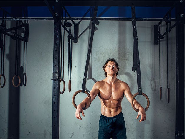 Weight Loss The Key To Attractiveness