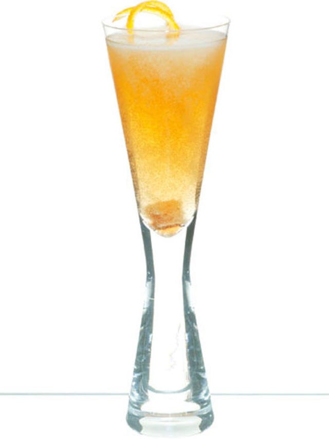 Un Cocktail Al Giorno Leva Il Medico Di Torno The Slimmer