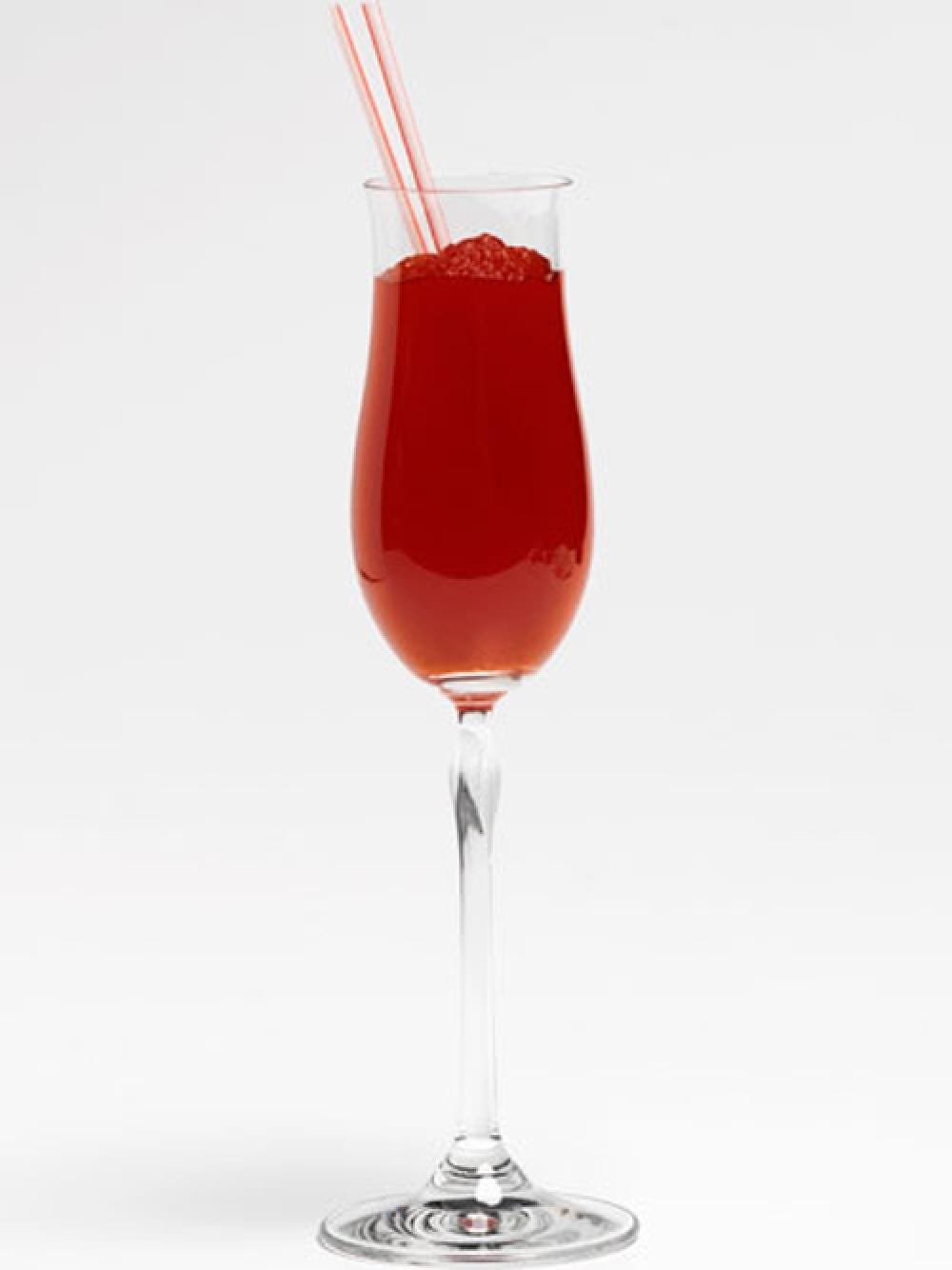 Un Cocktail Al Giorno Leva Il Medico Di Torno Una Notte Da Leoni