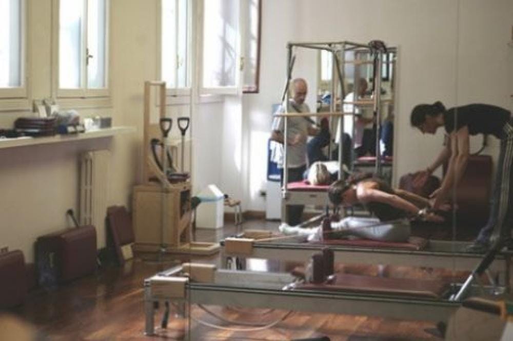 Alla scoperta dell’arte del Pilates