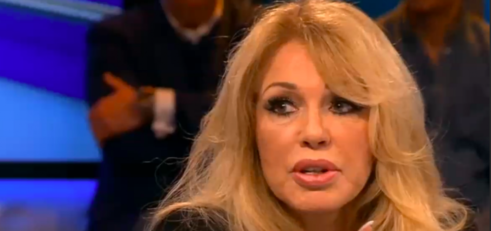 Dit zijn de geheimen die u moet weten over de Patricia Paay/GeenStijl ...