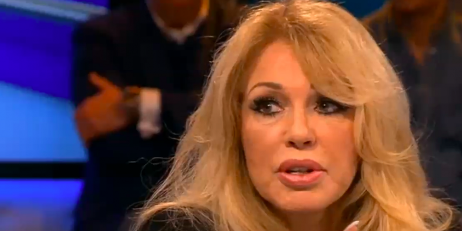 Dit zijn de geheimen die u moet weten over de Patricia Paay/GeenStijl ... Dit zijn de geheimen die u moet weten over de Patricia Paay/GeenStijl ...