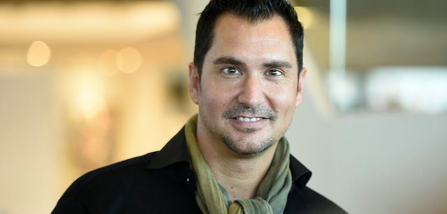 Zo rijk is jaarafsluiter Guido Weijers Zo rijk is jaarafsluiter Guido Weijers