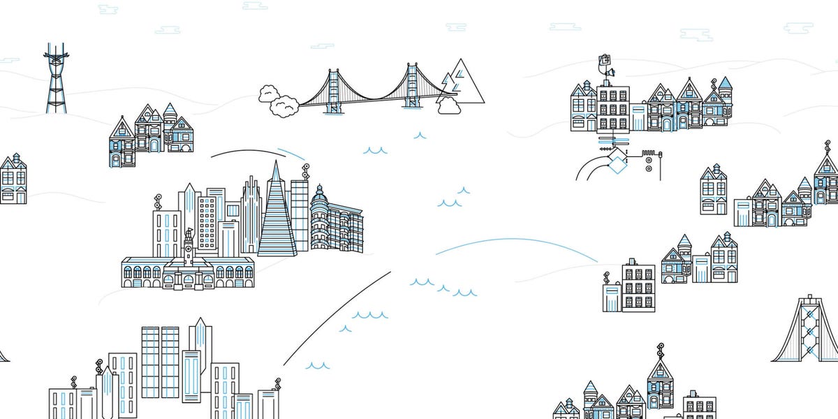 Can An Indie Isp Beat Comcast