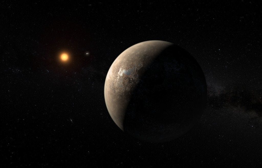 Exoplanets Similar To Earth Exoplanets Similar To Earth