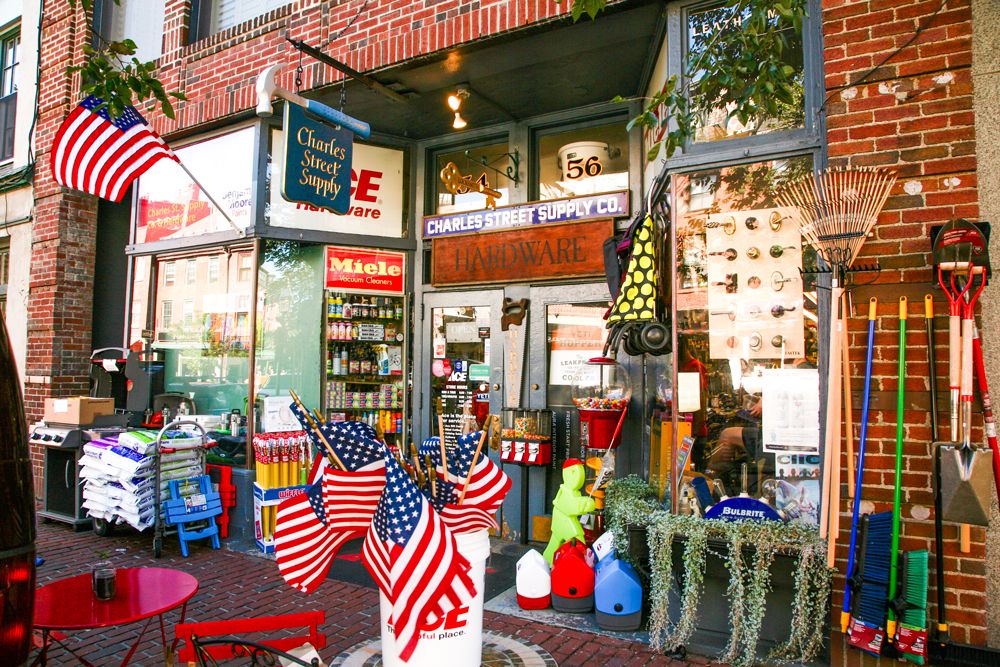 The Best Hardware Stores in America