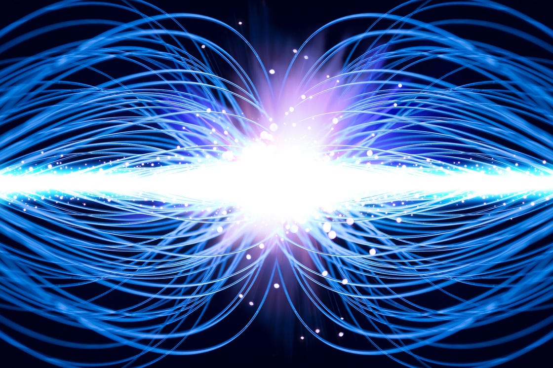 Five Of The Biggest Problems In Physics May Have Been Solved At Once