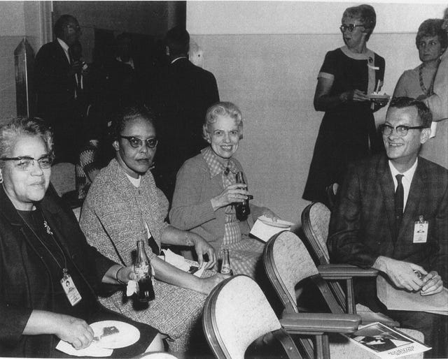 The Real Story Of Hidden Figures And Nasas Women Computers