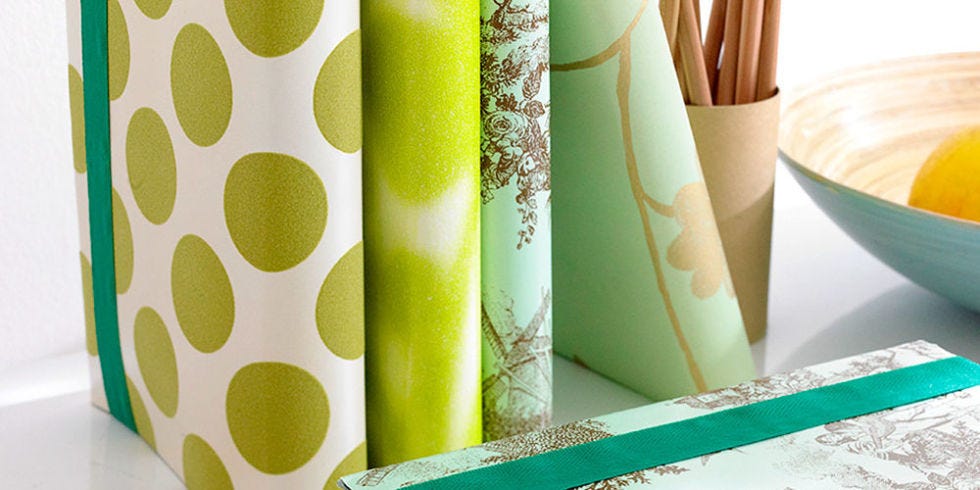 Notebook Cover Ideas For Stationary Lovers
