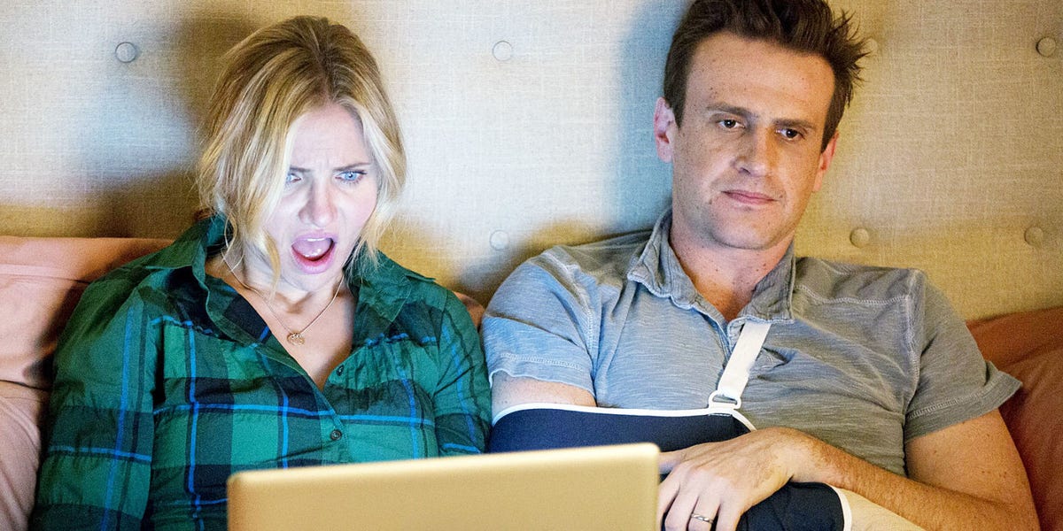 Cameron Diaz And Melissa Mccarthy Got Razzie Nominations This Year