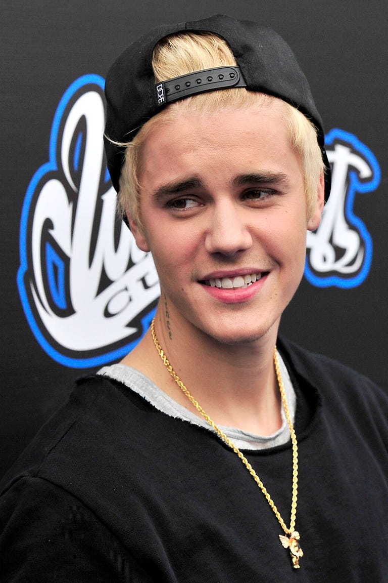 19 Celebs With Platinum Blonde Hair How To Get Platinum Blonde Hair