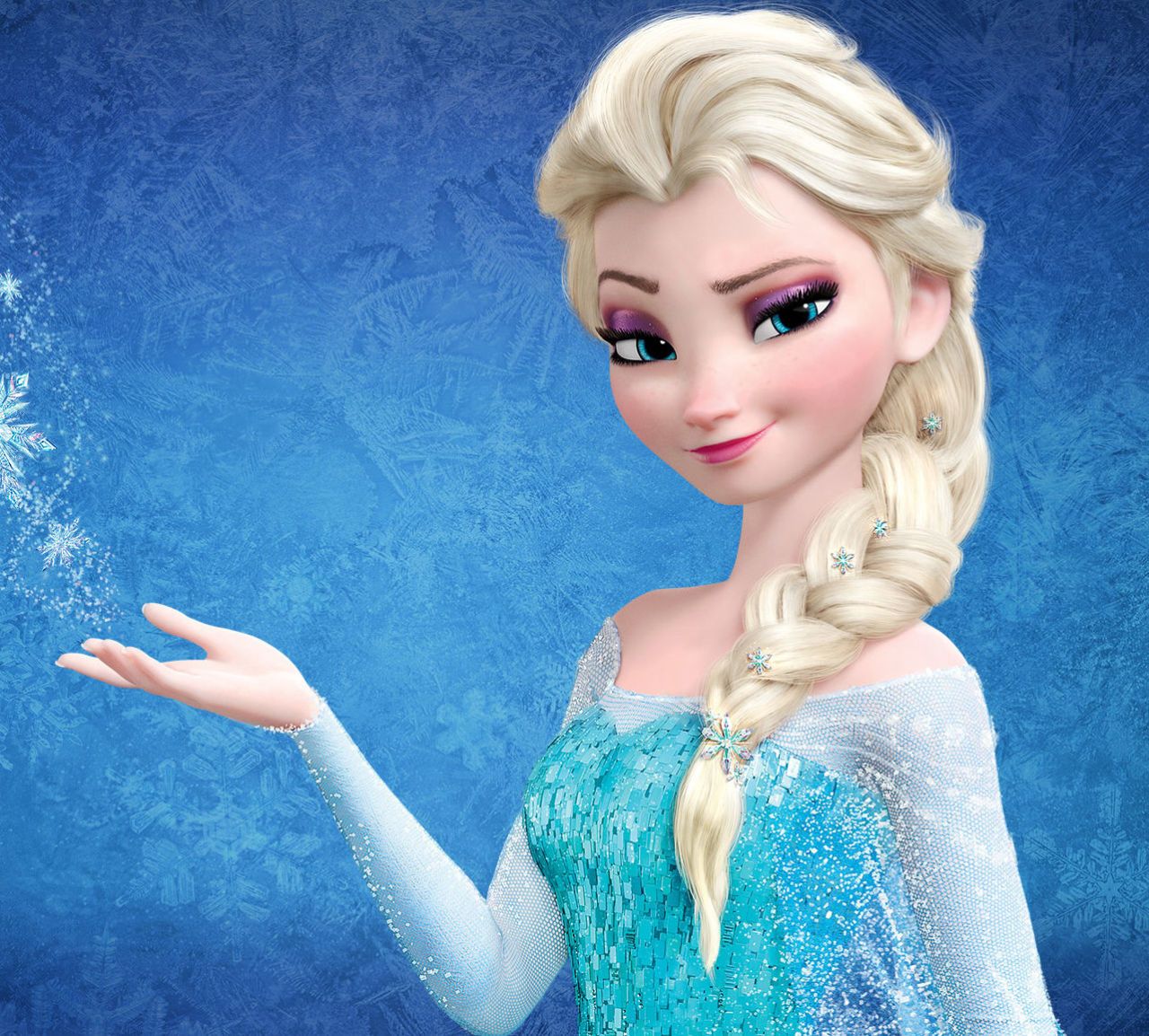 The Queens Secret Elsa Frozen Sex Telegraph