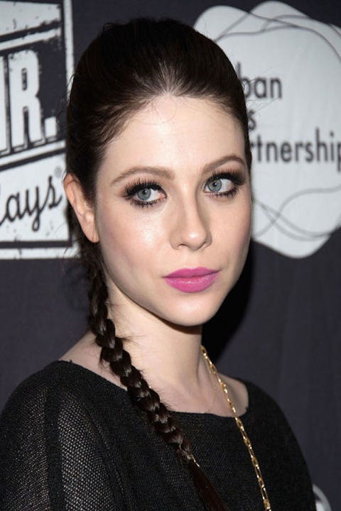 63 Celebrity Braided Hairstyles For 2017 Best Hair Braid Ideas