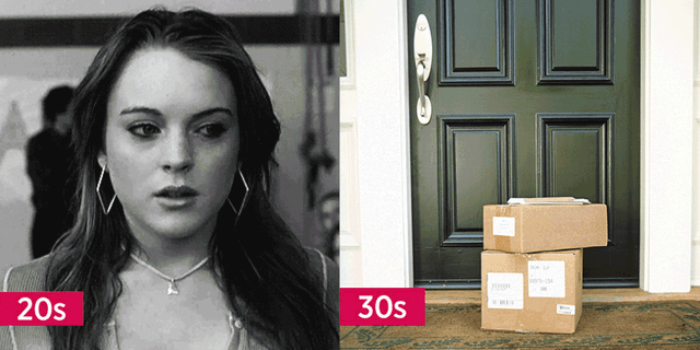 What Casual Sex Is Like In Your 20s Vs Your 30s